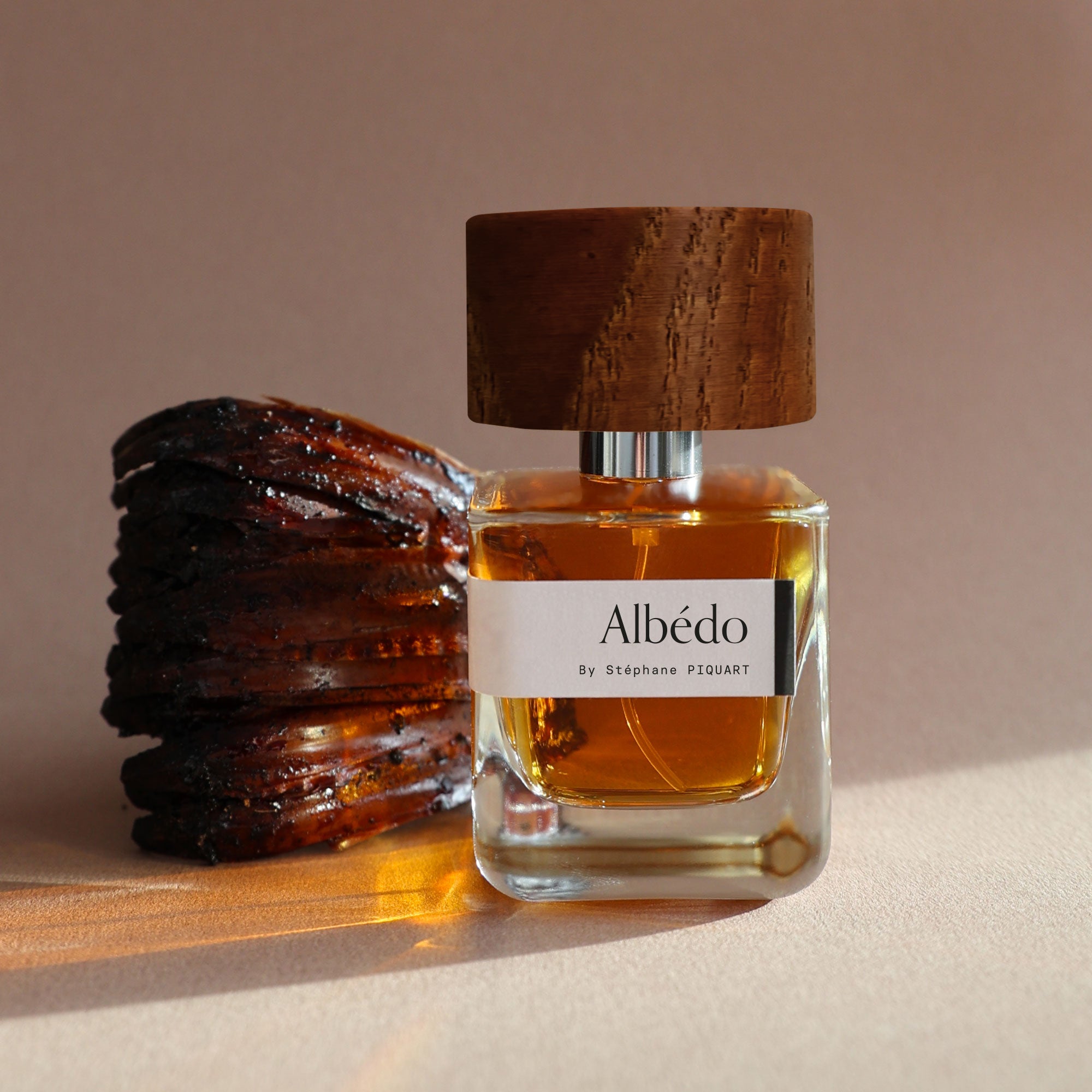 Albédo ⎮ By Stéphane PIQUART Parfumeurs du monde – parfumeurs-du-monde